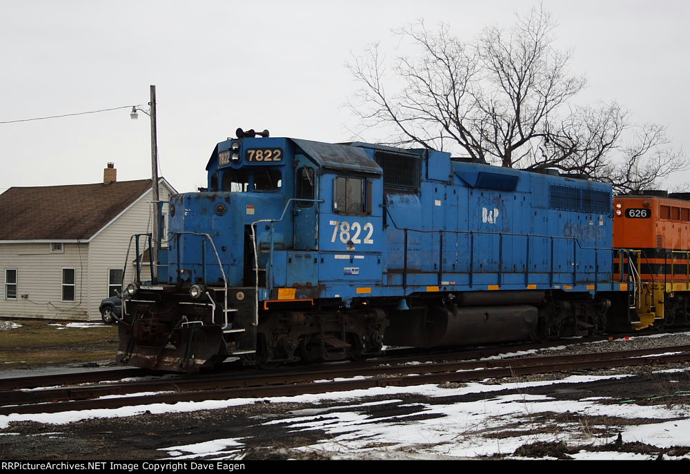 BPRR 7822